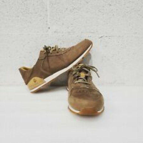 OluKai | Shoes | New Olukai Huakai Li Mens Sneaker Clay | Poshmark